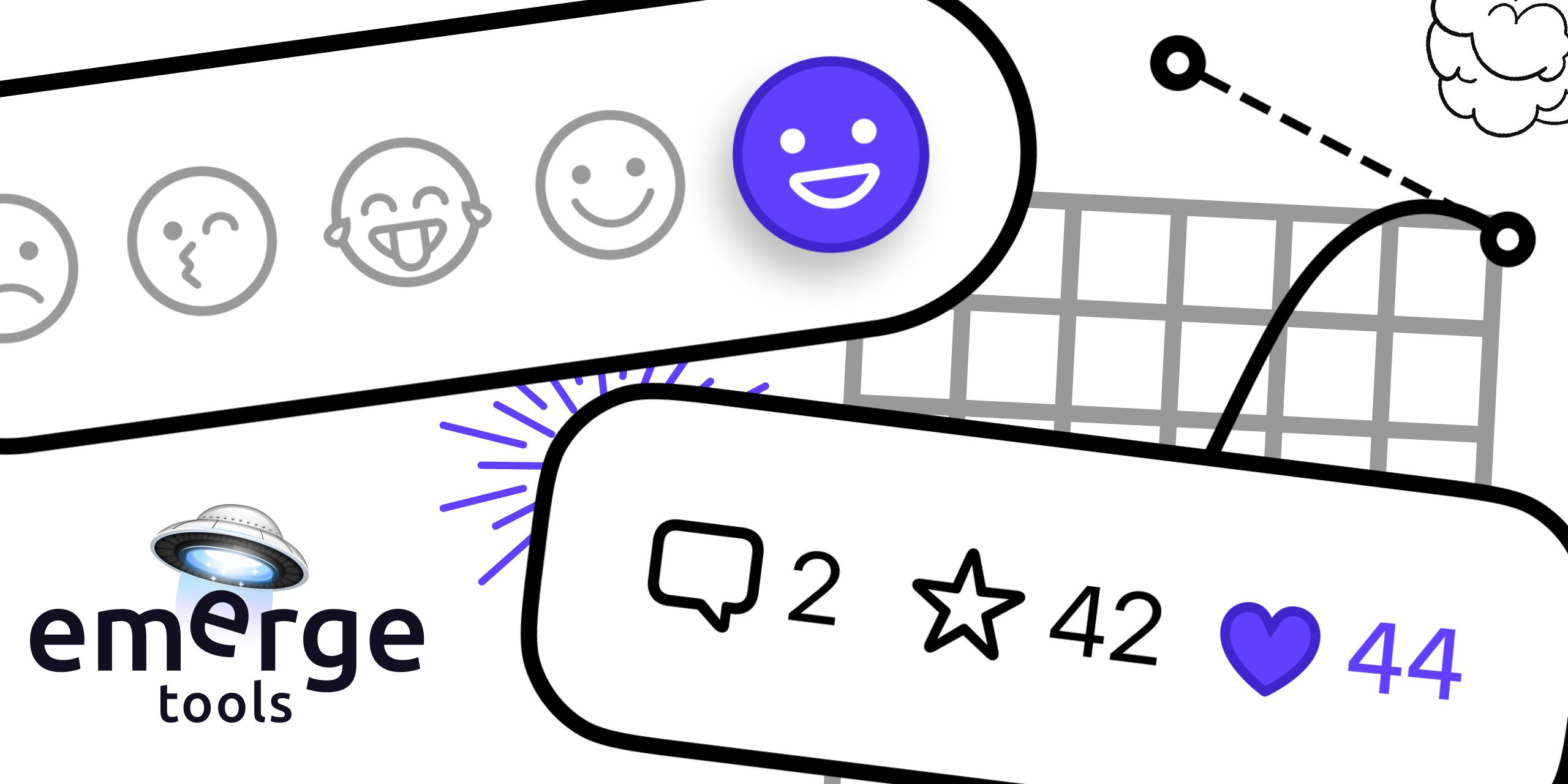 Pow – Beautiful Transitions for your iOS App